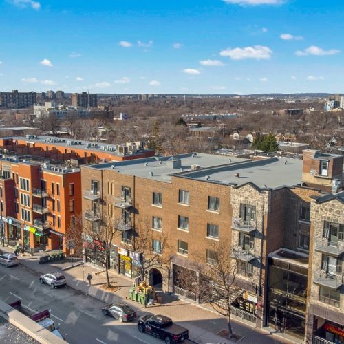 ELM Developments | Our Portfolio