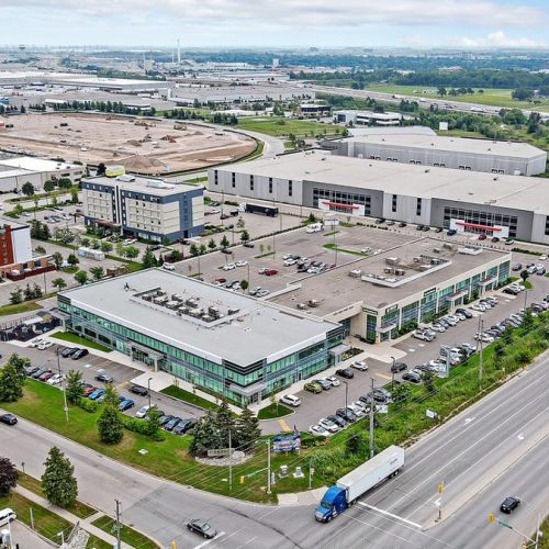 ELM Developments | Our Portfolio