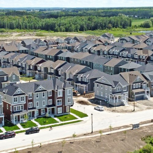 ELM Developments | Our Portfolio