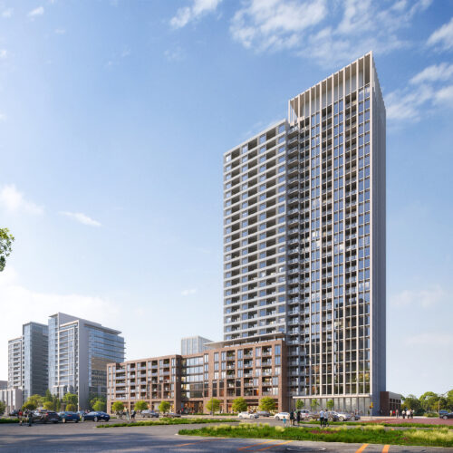 ELM Developments | Our Portfolio