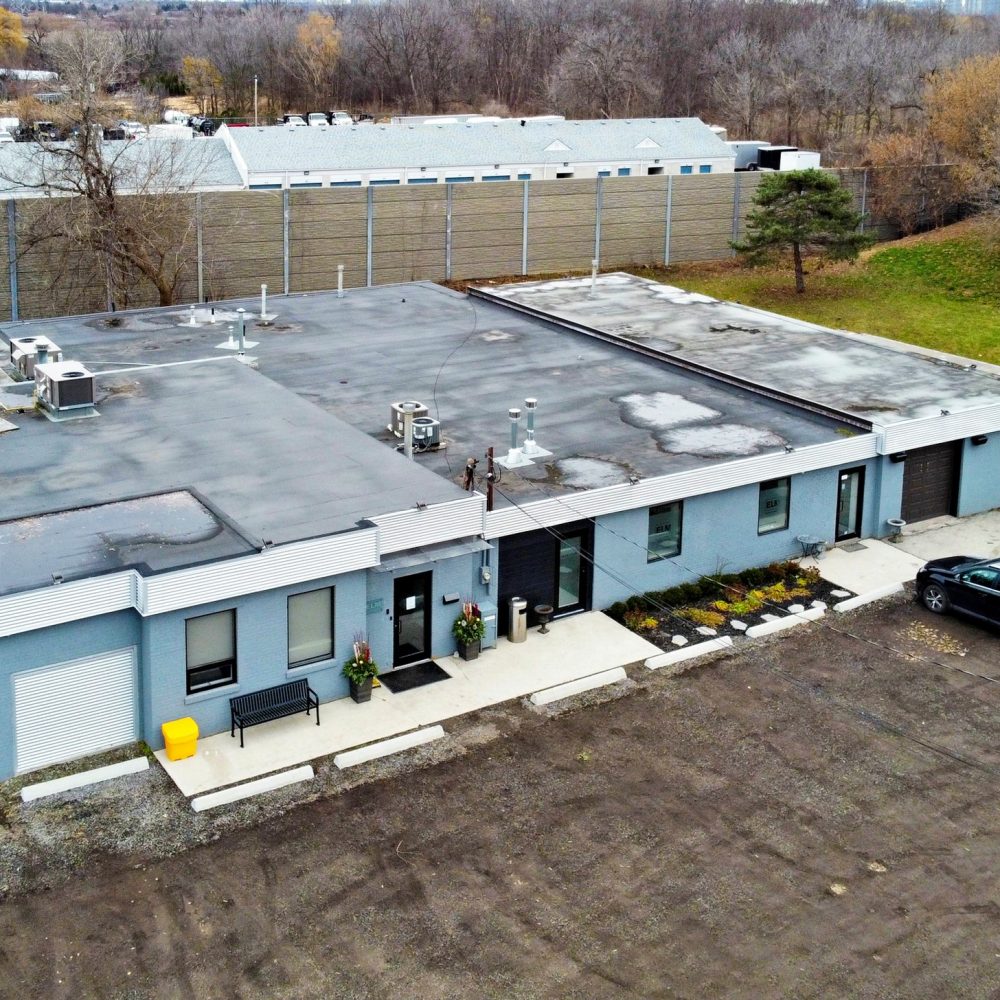 ELM Developments | Our Portfolio