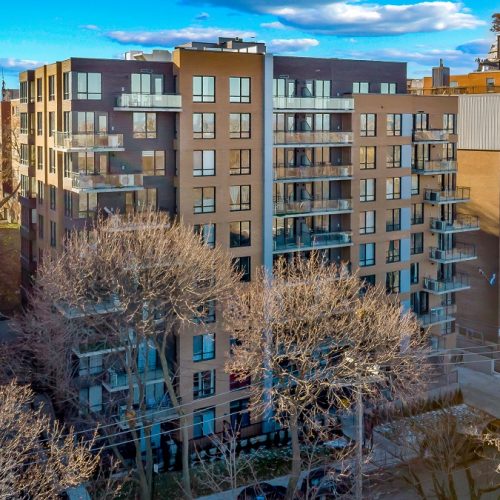 ELM Developments | Our Portfolio