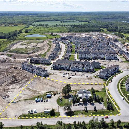 ELM Developments | Our Portfolio