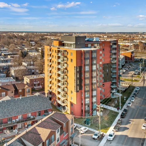 ELM Developments | Our Portfolio