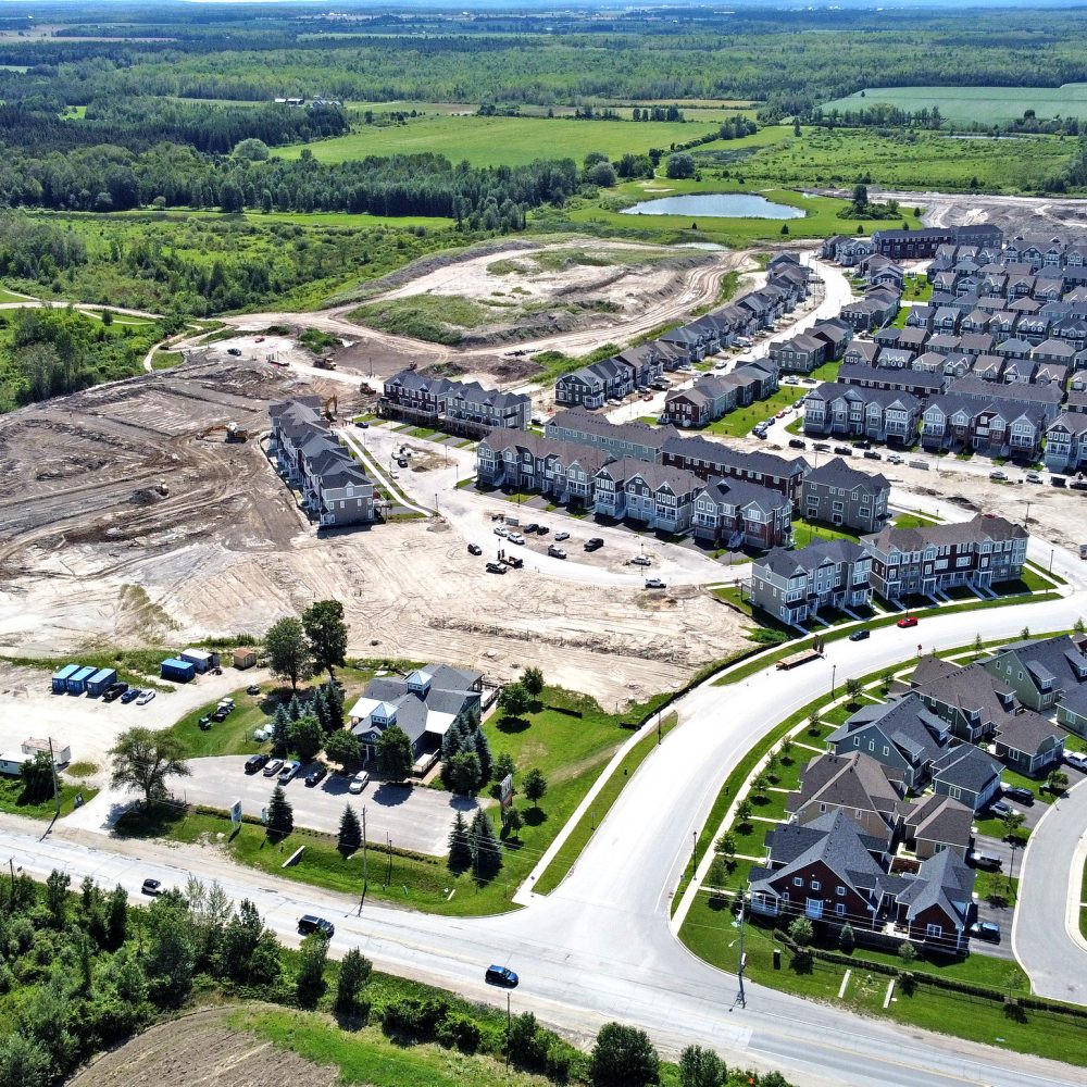 ELM Developments | Our Portfolio