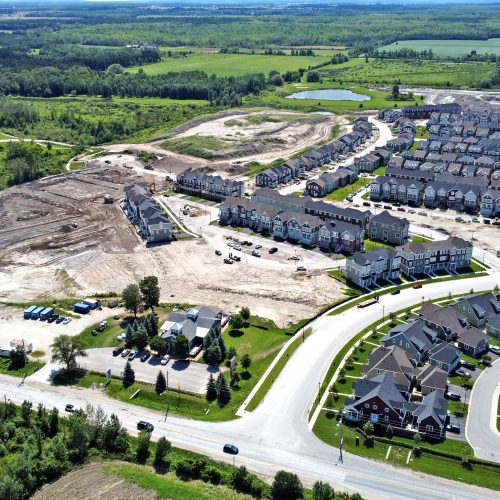 ELM Developments | Our Portfolio