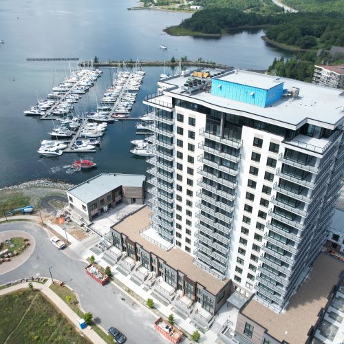 ELM Developments | Development