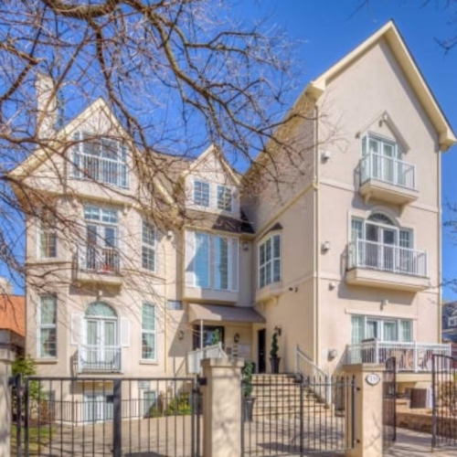 ELM Developments | Our Portfolio