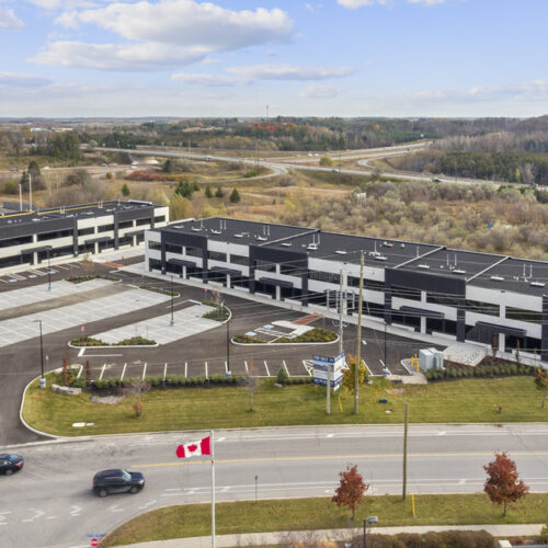 ELM Developments | 30+ Years of Development, Construction, and Asset Management