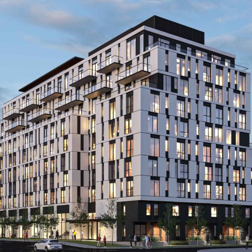 ELM Developments | 30+ Years of Development, Construction, and Asset Management